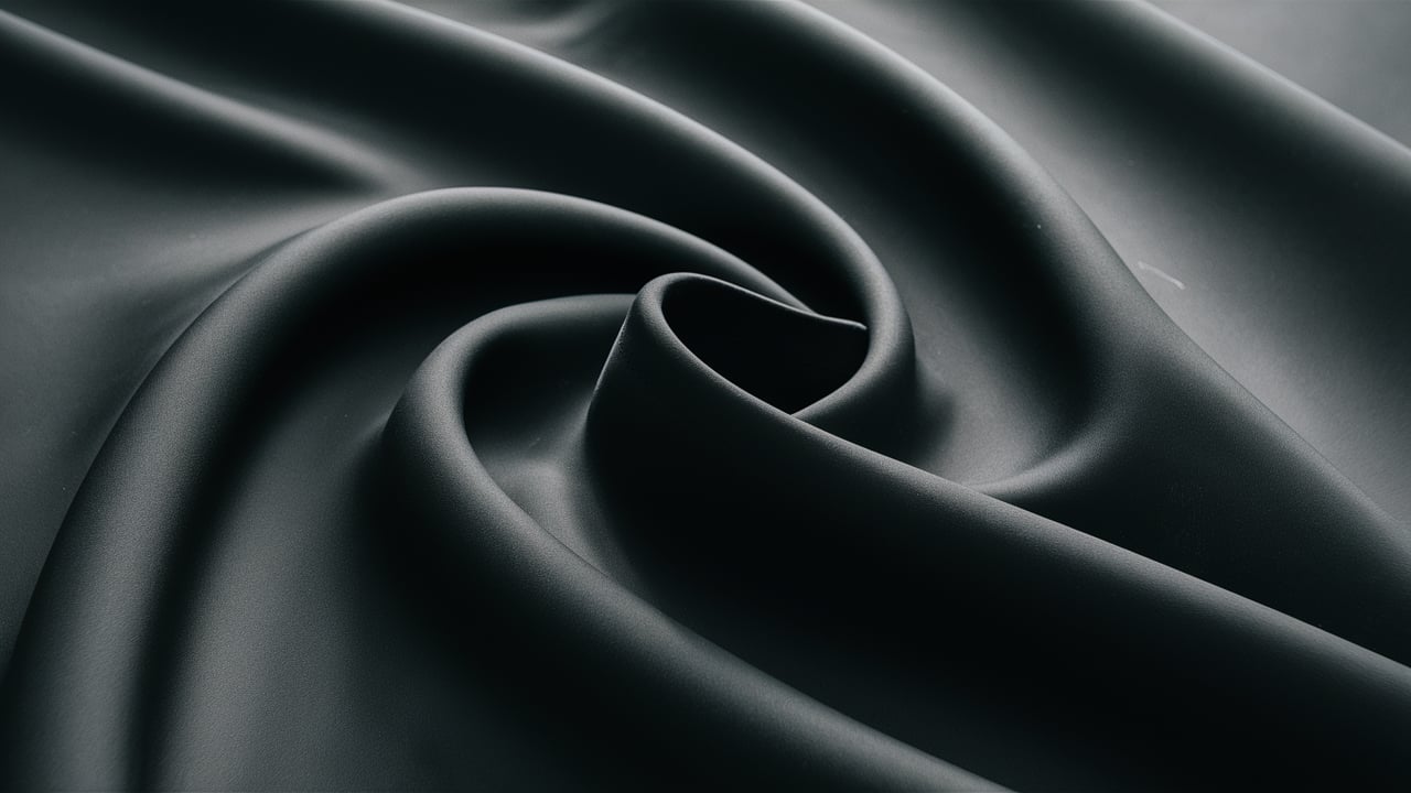 Neoprene® (gomma cloroprenica) - Tessuti & stile